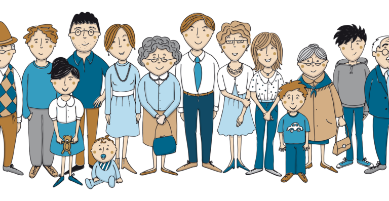 Living in an Extended Family: 15 Disadvantages and Drawbacks - Lifevif